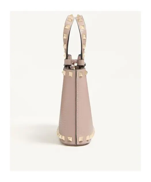 Valentino Garavani Rockstud Mini Shoulder Bag