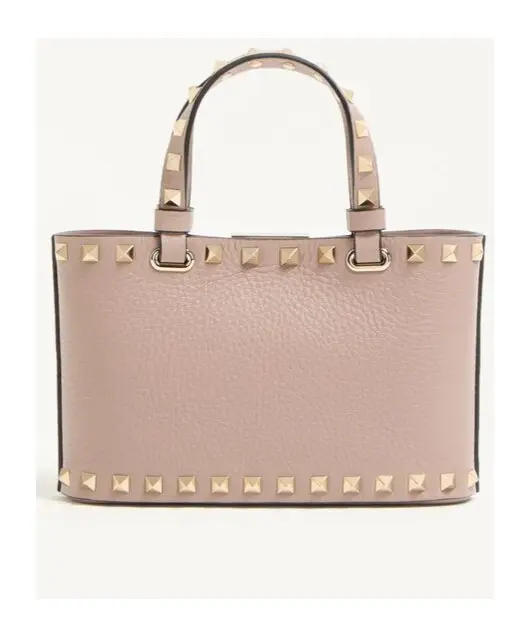 Valentino Garavani Rockstud Mini Shoulder Bag