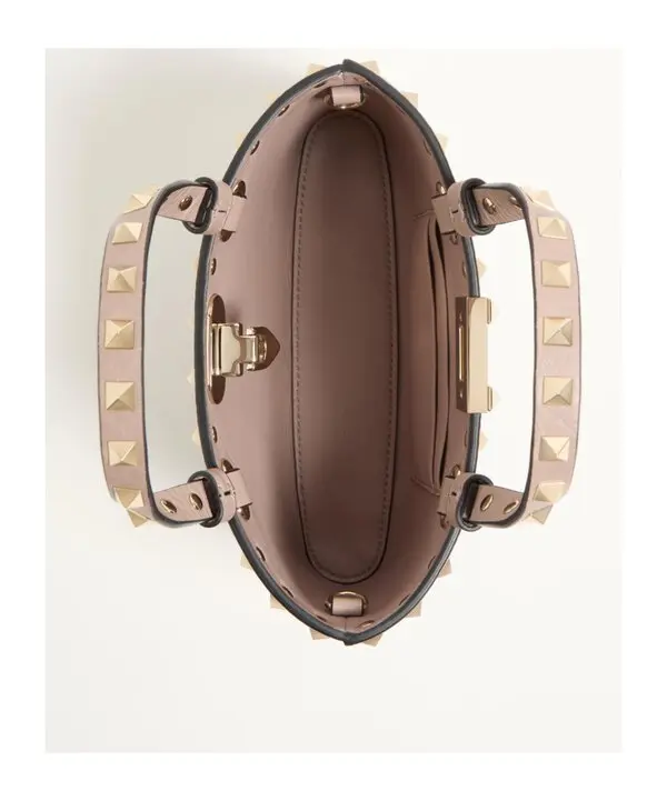 Valentino Garavani Rockstud Mini Shoulder Bag
