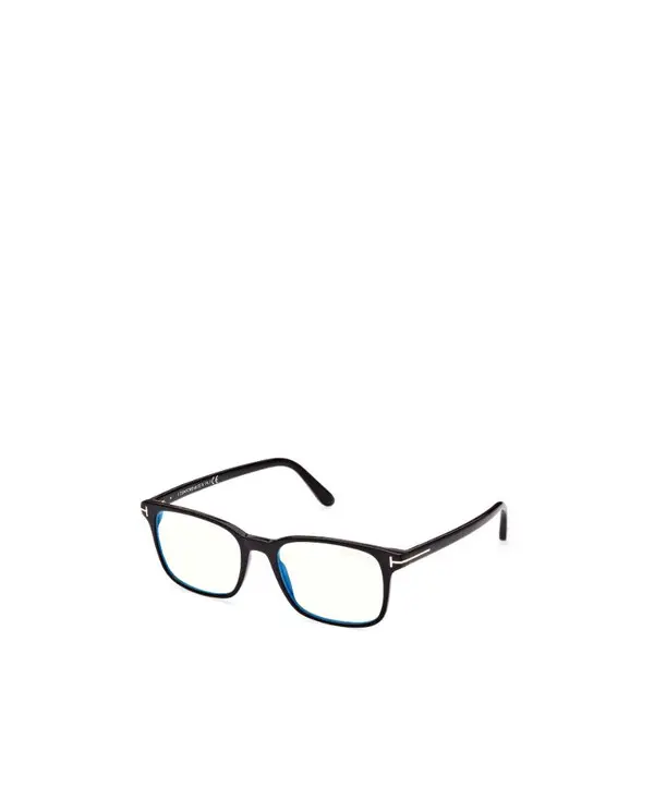 TOM FORD Rectangle Eyeglasses - White