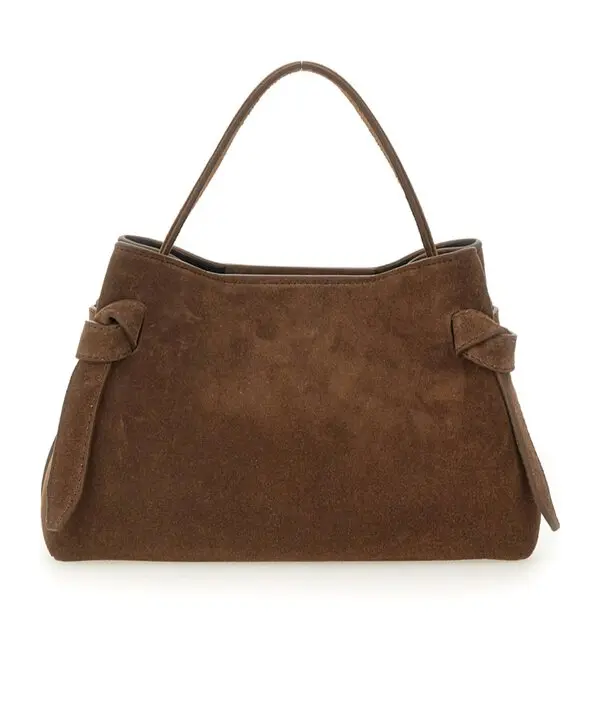 Yuzefi Handle Shoulder Bag
