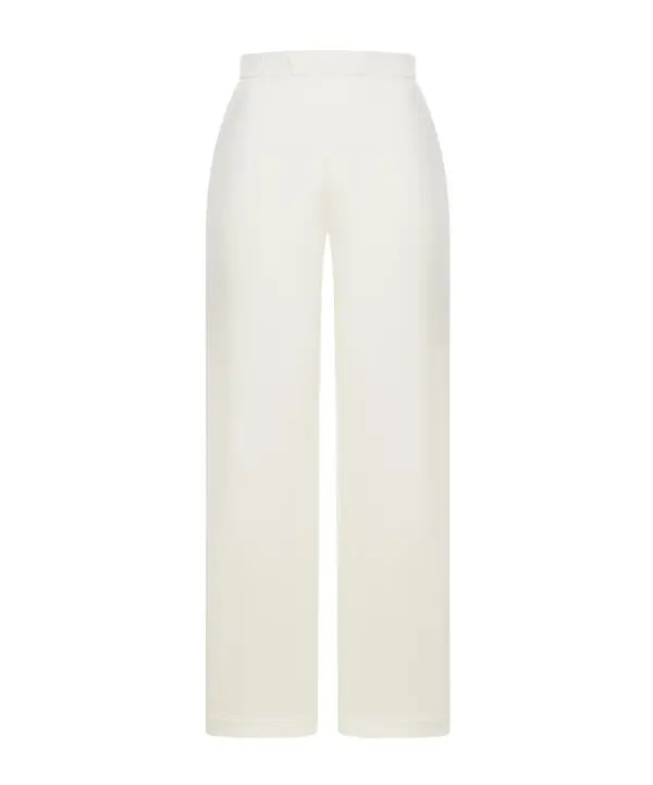 Max Mara Filovia Straight Leg Trousers - No