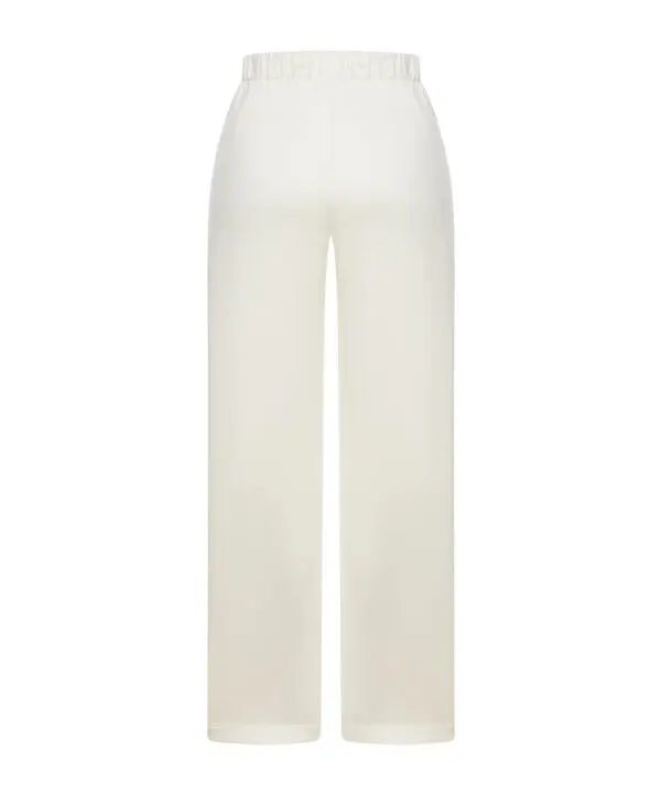 Max Mara Filovia Straight Leg Trousers