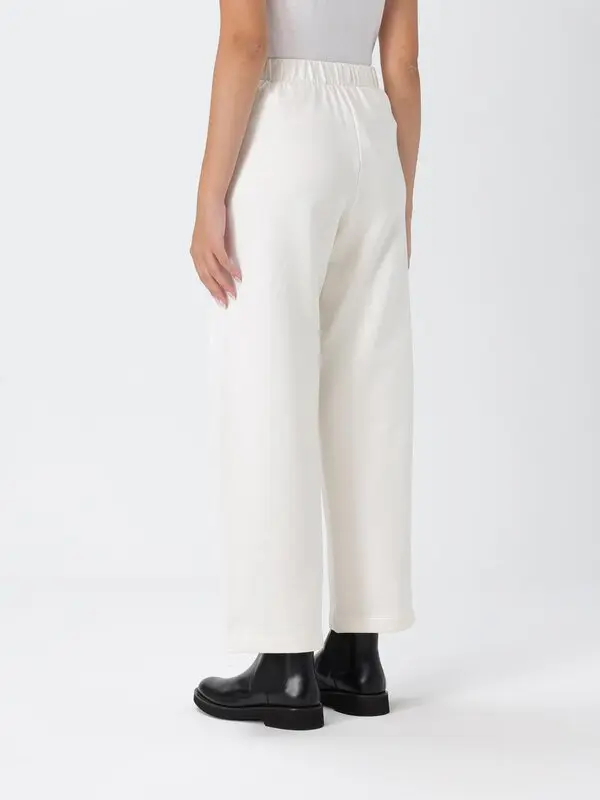 Max Mara Filovia Straight Leg Trousers