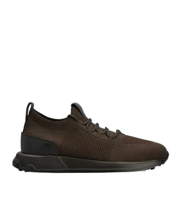 TOD'S Low-top Lace-up Sneakers