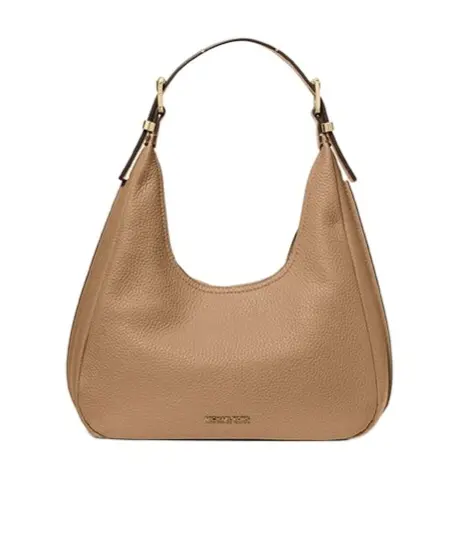 Michael Kors Nolita Small Hobo Shoulder Bag