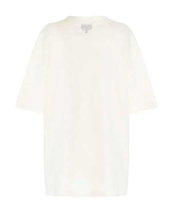 A.p.c. Logo Printed Crewneck T-shirt