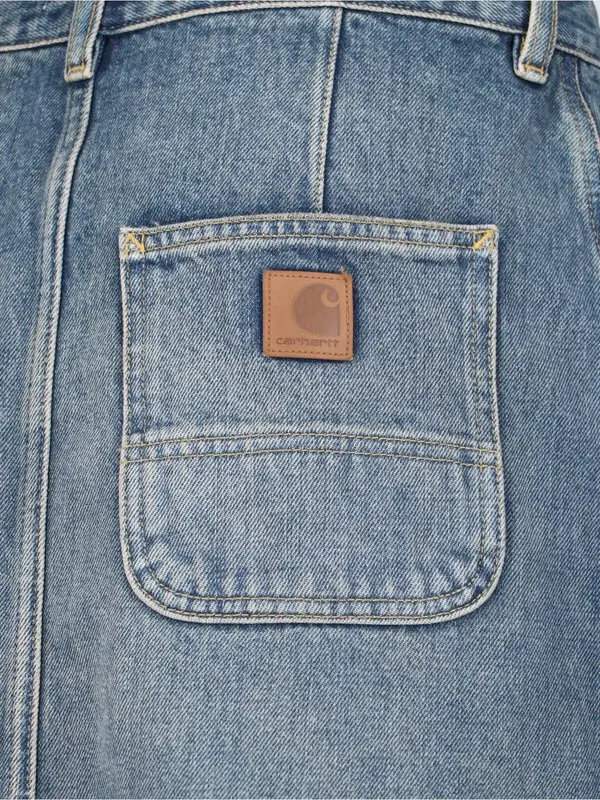 Carhartt Work In Progress Marvin Midi Skirt