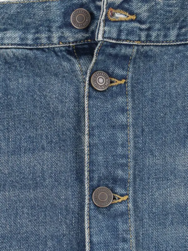 Carhartt Work In Progress Marvin Midi Skirt