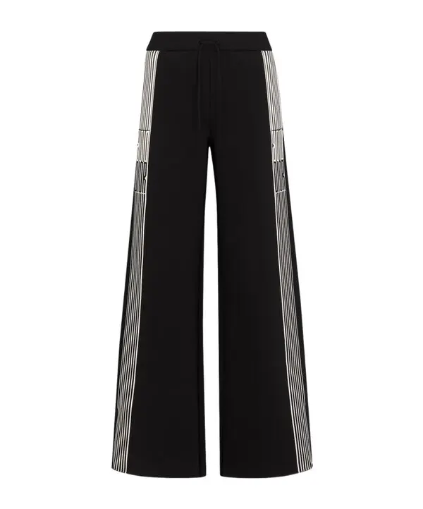 Dior Flared Pants