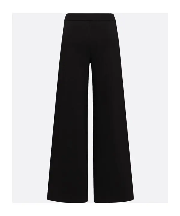 Dior Flared Pants
