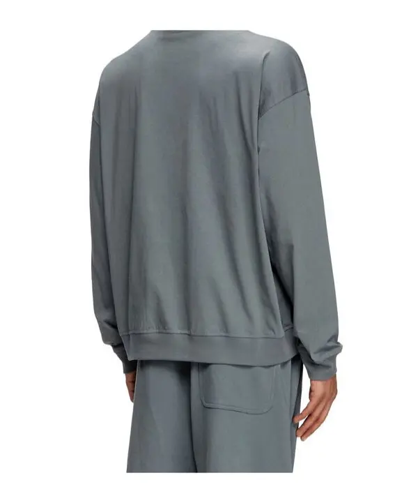 DIESEL® X Damiano David S-boxt Sweater