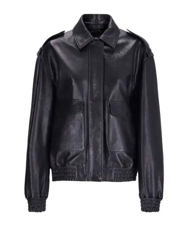 ARMA Astral Bomber Jacket