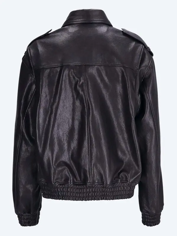 ARMA Astral Bomber Jacket