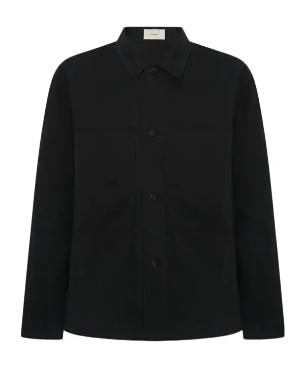 THE ROW Samir Jacket