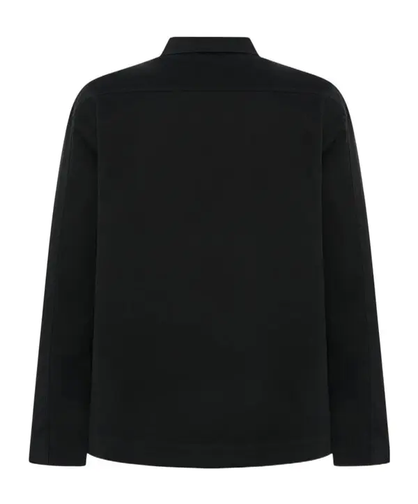 THE ROW Samir Jacket