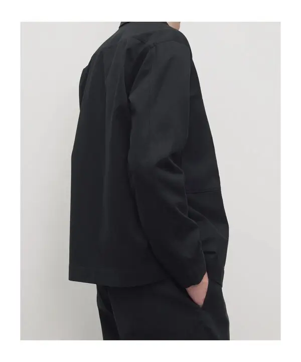 THE ROW Samir Jacket