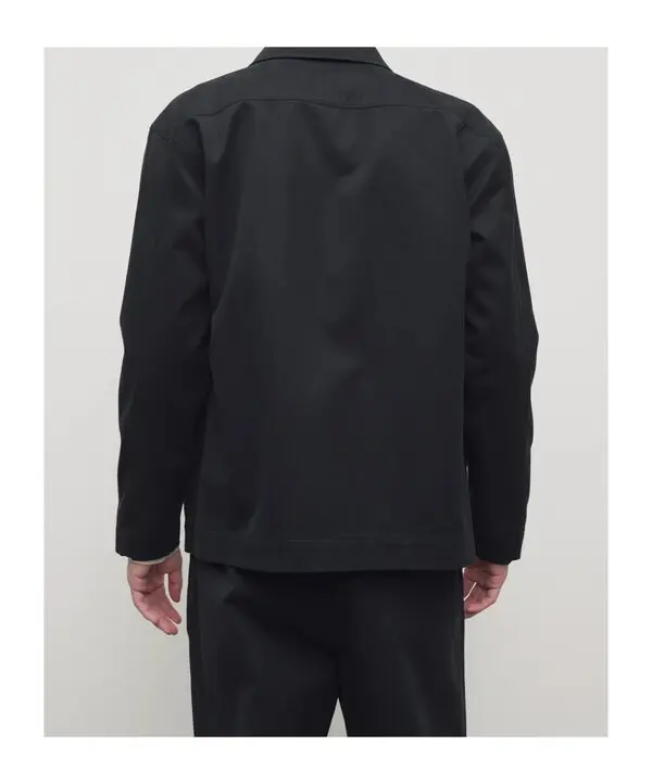 THE ROW Samir Jacket