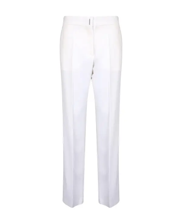 Givenchy Straight-leg Tailored Pants