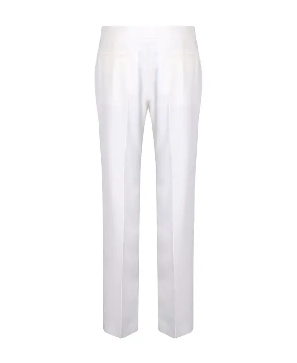 Givenchy Straight-leg Tailored Pants