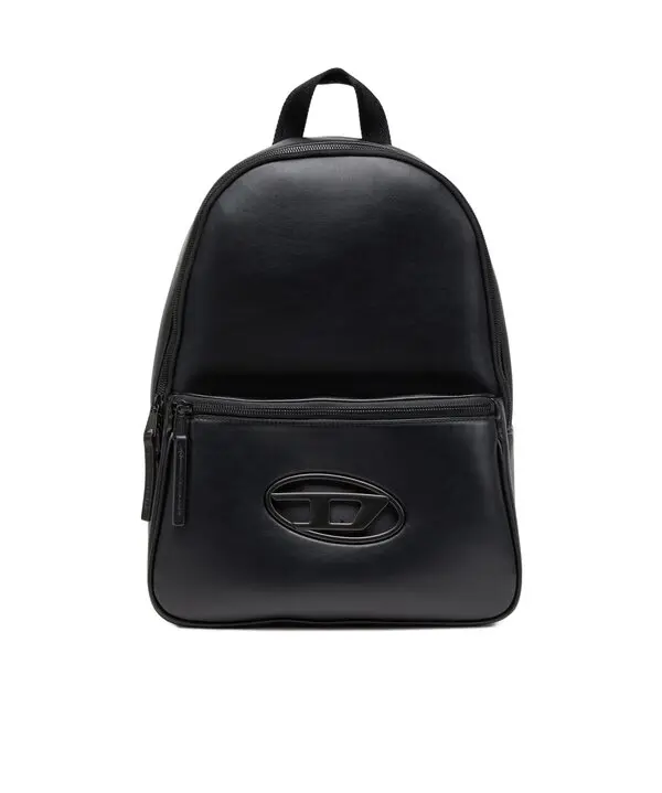 DIESEL® Medium Holi-d Backpack - Black