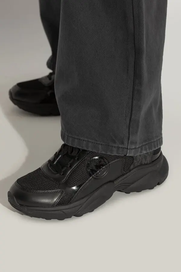 Michael Kors Sami Sneakers