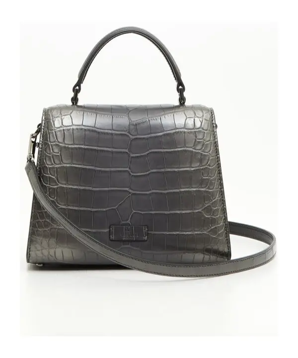 Valentino Garavani Logo Shoulder Bag