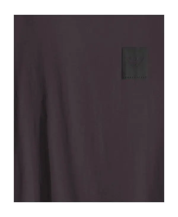 Emporio Armani Logo T-shirt