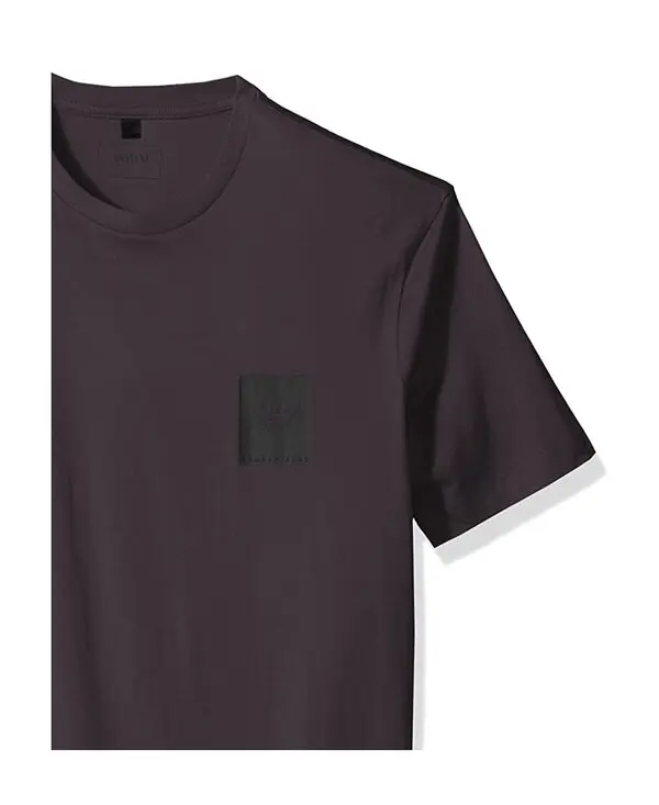 Emporio Armani Logo T-shirt