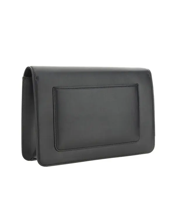 Valentino Garavani Vlogo Signature Clutch Bag