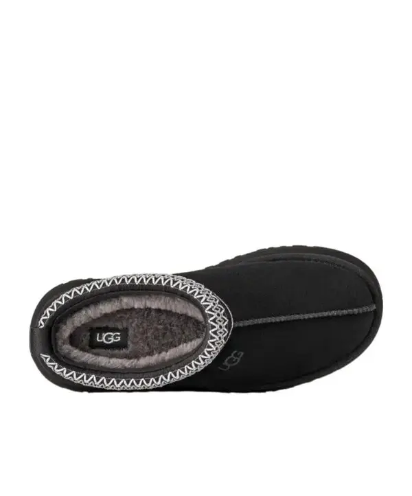 UGG Tazz Ii Platform Flat - Black