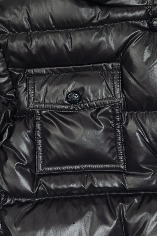 Moncler Glarenis Down Jacket