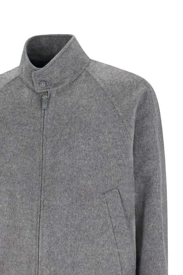 Dior Icons Harrington Jacket
