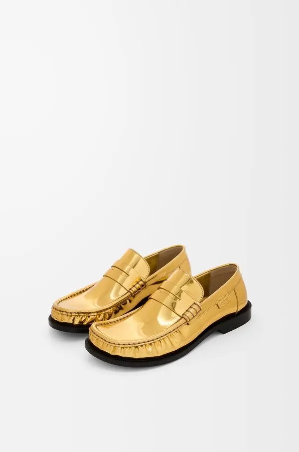 Loewe Campo Loafers