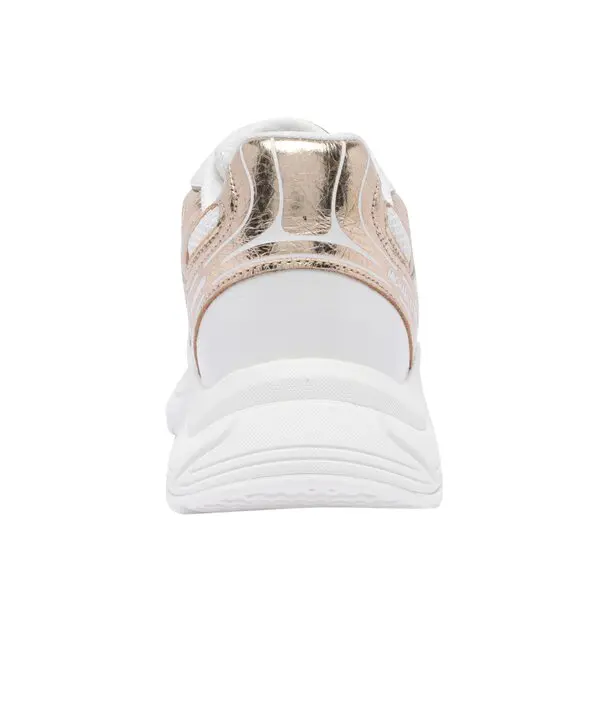Michael Kors Leo Lace-up Sneakers