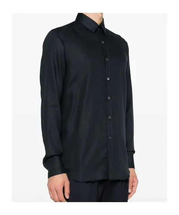 Canali Long Sleeve Shirt