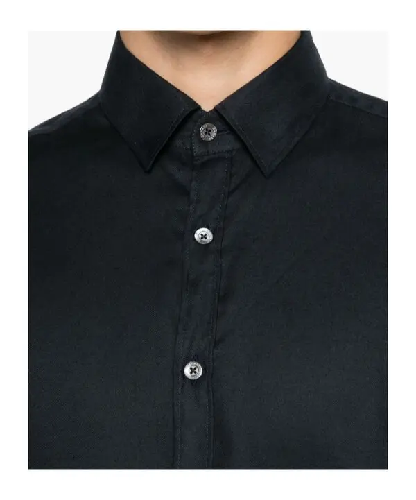 Canali Long Sleeve Shirt