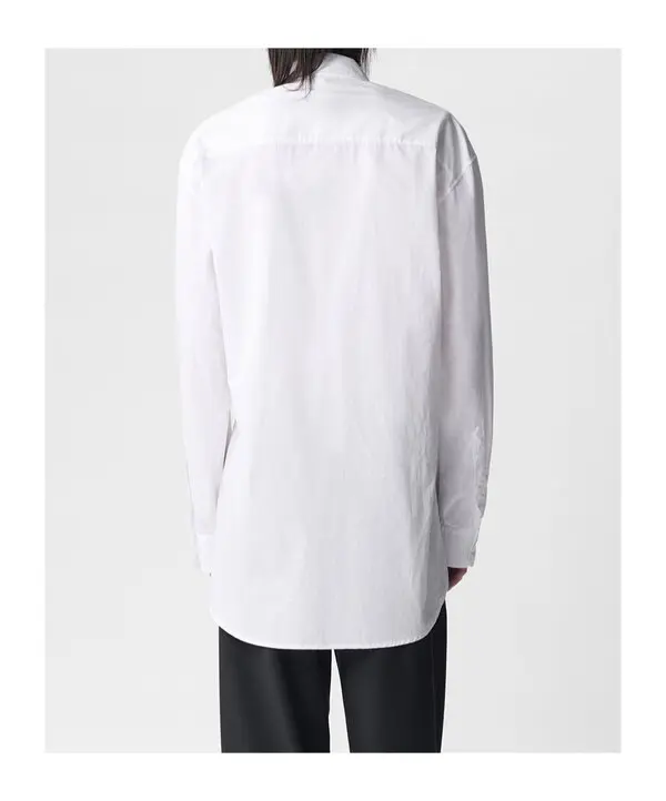 ANN DEMEULEMEESTER Mark Shirt