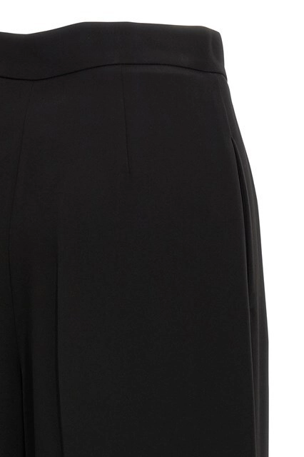 Max Mara Compact Cady Trousers