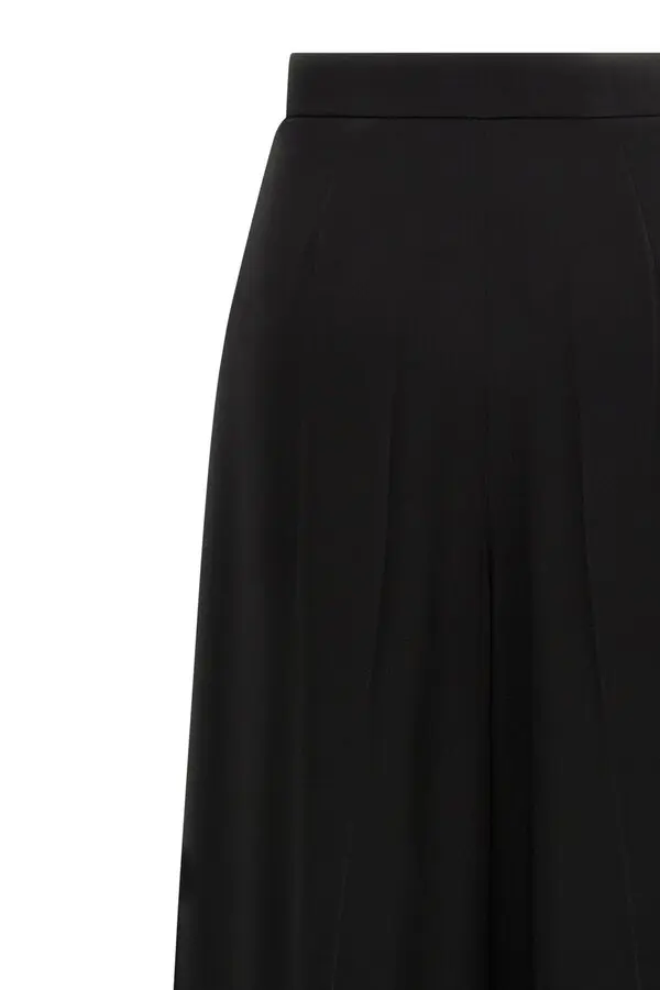 Max Mara Compact Cady Trousers