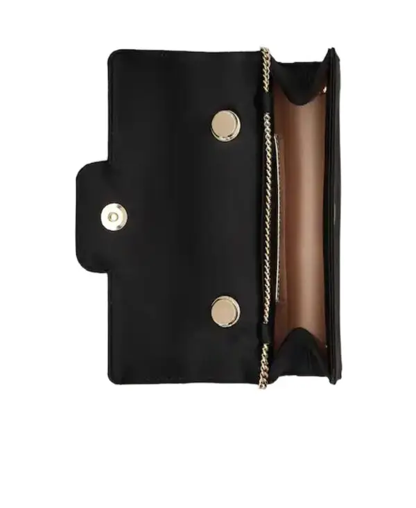 ROGER VIVIER Embellished Foldover Top Tote Bag