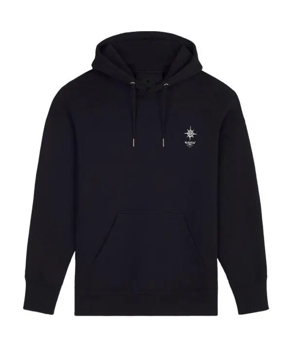 Givenchy Graphic Oversized Hoodie