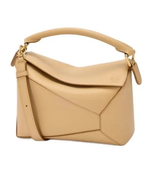 Loewe Small Puzzle Edge Bag