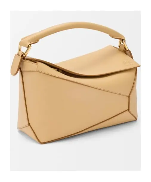 Loewe Small Puzzle Edge Bag