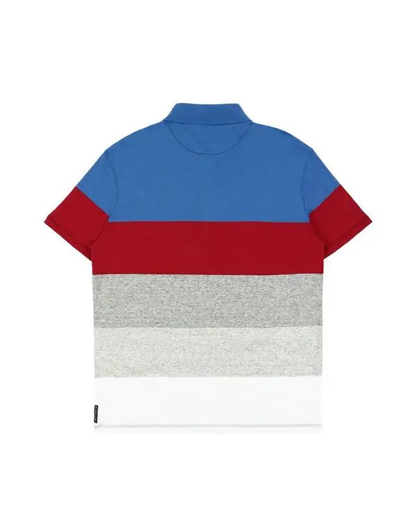 Emporio Armani Short-sleeved Polo Shirt