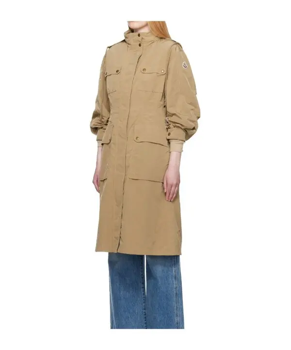 Moncler Nantes Parka