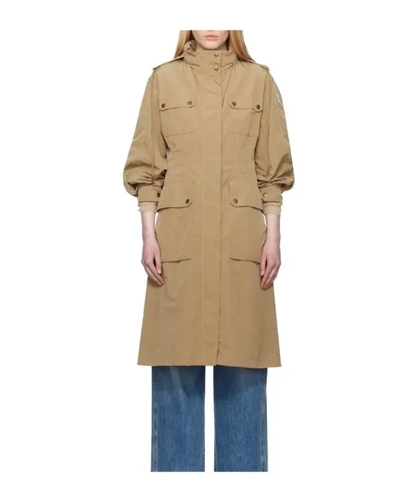 Moncler Nantes Parka