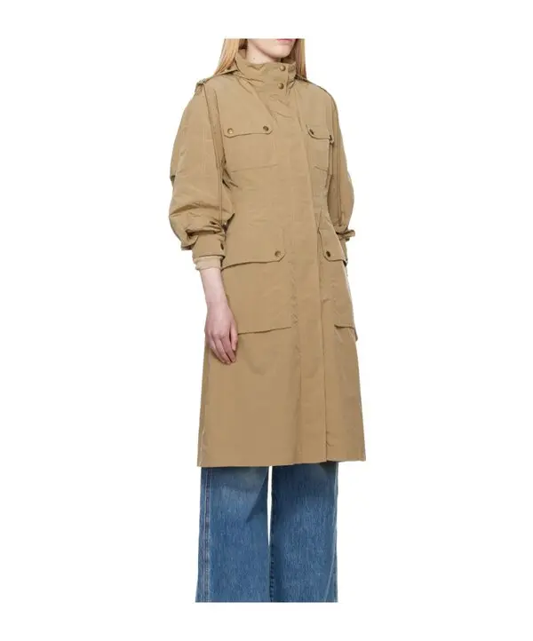 Moncler Nantes Parka