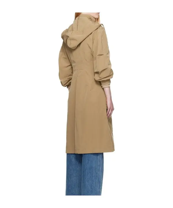 Moncler Nantes Parka