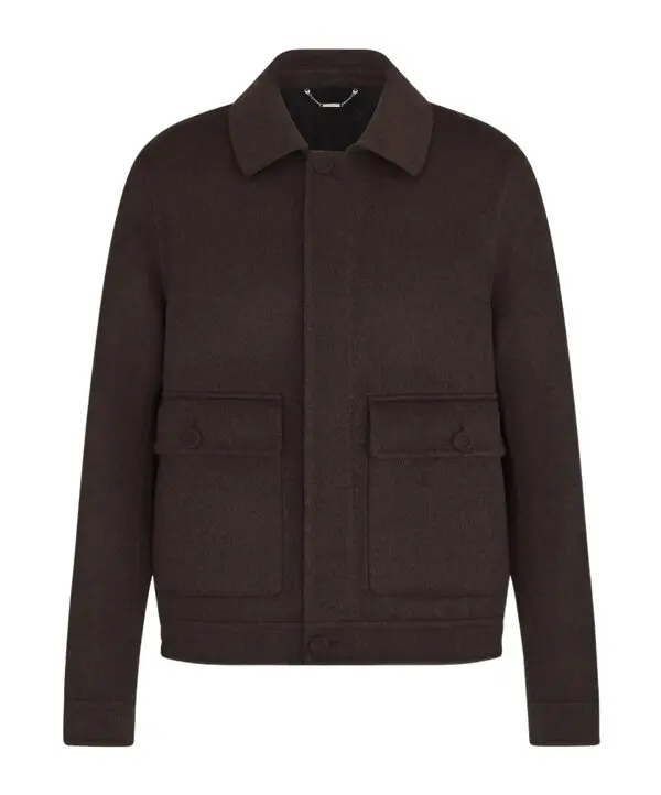 Dior Icons Jacket - Black